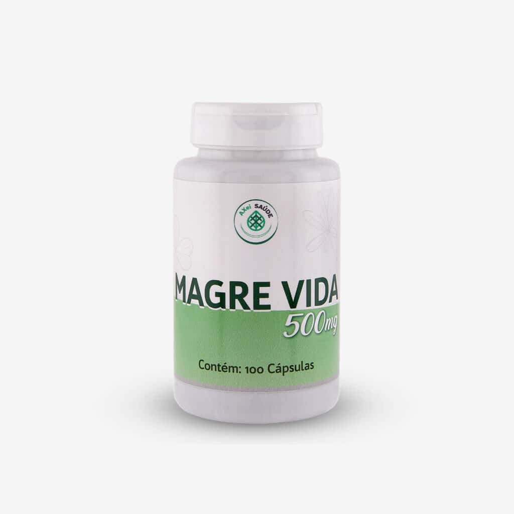 kit Emagrecedor - AXei Saúde