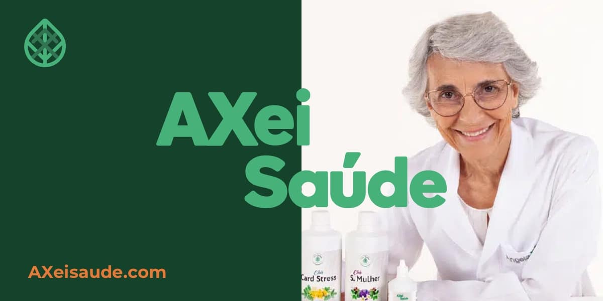 Quem somos - AXei Saúde